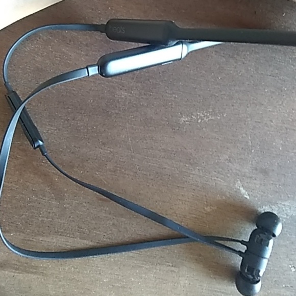 Other | Beats X Wireless Headphones | Poshmark